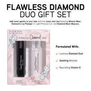 Physicians Formula Holiday Gift Sets Flawless Diamond Duo,2 Pack