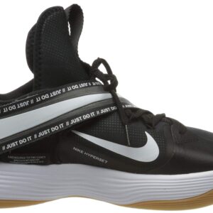 Nike React Hyperset Volleyball Shoes nkCI2955 010 (5.5 Mens / 7 Womens) Black