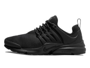 nike air presto womens shoes size - 7