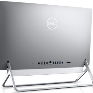 Dell Inspiron 5400 All in One Desktop Computer, 23.8” FHD Touchscreen, Intel 11th Gen i5-1135G7 Upto 4.2GHz, 8GB RAM, 256GB NVMe SSD, Webcam, HDMI, SD-Card, USB Type-C - Windows 10 Pro (Renewed)