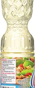 Crisco Pure Vegetable Oil, 40 Fluid Ounce