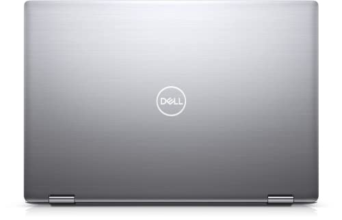 Dell Latitude 9420 Laptop PC 14 Inch QHD+ Touchscreen 2 in 1 Laptop PC, Intel Core i5-1145G7 Processor, 16GB Ram, 256GB NVMe SSD, Thunderbolt, Windows 10 Pro (Renewed)