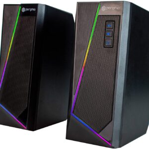 HP Tower Computer with Intel i7, 16GB RAM, 1TB SSD, NVIDIA GT 1030 2GB, Windows 10 Pro - High Performance Home or Office Computer