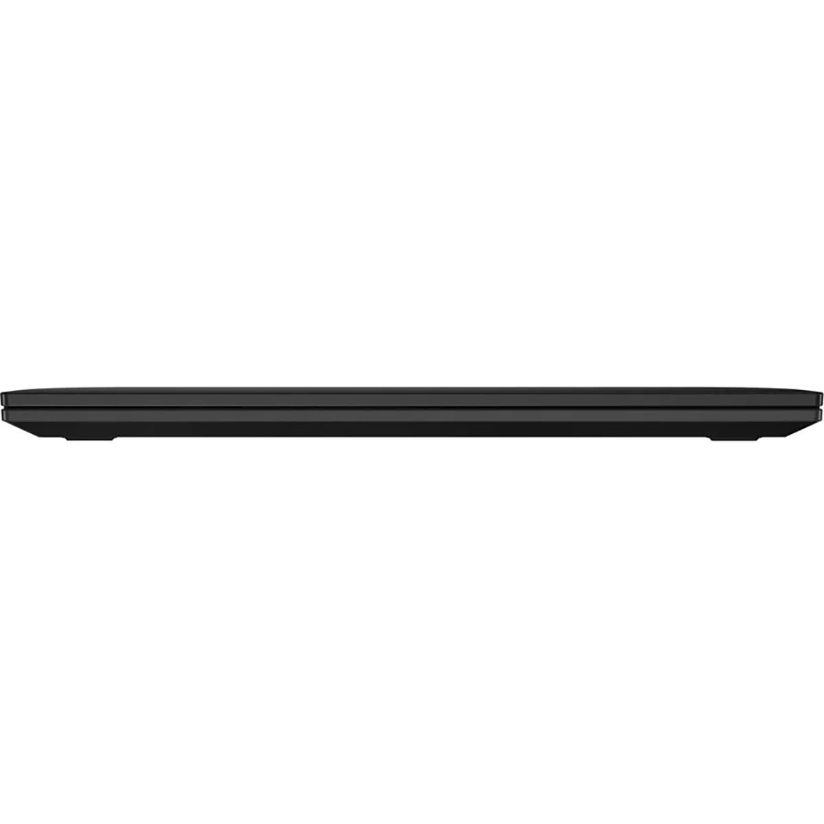 Lenovo ThinkPad T14s Gen 3 21BR002TUS 14" Notebook - WUXGA - 1920 x 1200 - Intel Core i7 12th Gen i7-1260P Dodeca-core (12 Core) 2.10 GHz - 16 GB Total RAM - 16 GB On-Board Memory - 512 GB SSD