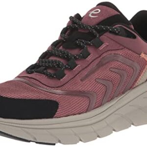 Easy Spirit Women's MARLISS8 Sneaker, Purple 510, 8 Wide