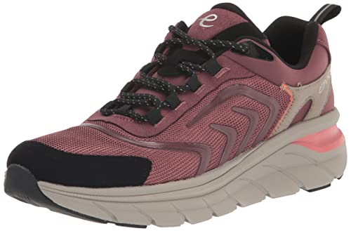 Easy Spirit Women's MARLISS8 Sneaker, Purple 510, 8 Wide