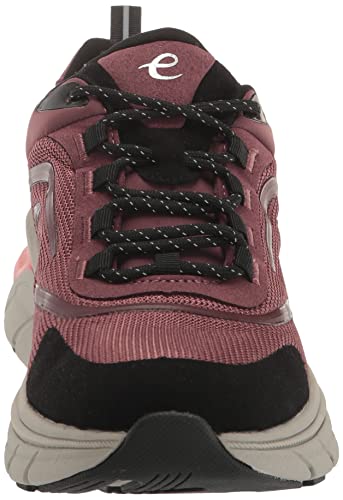 Easy Spirit Women's MARLISS8 Sneaker, Purple 510, 8 Wide