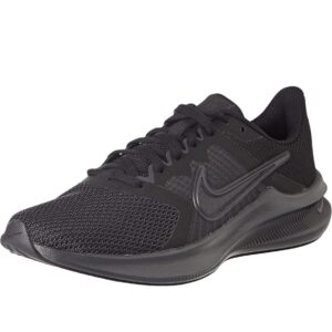 Nike Womens Downshifter 11 Wide, 9 Black