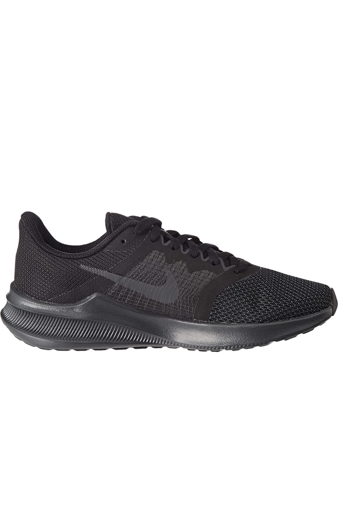 Nike Womens Downshifter 11 Wide, 9 Black