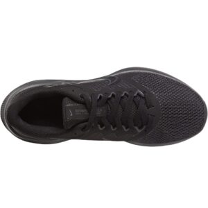 Nike Womens Downshifter 11 Wide, 9 Black