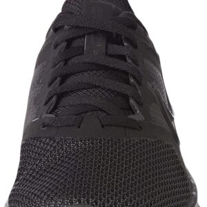 Nike Womens Downshifter 11 Wide, 9 Black