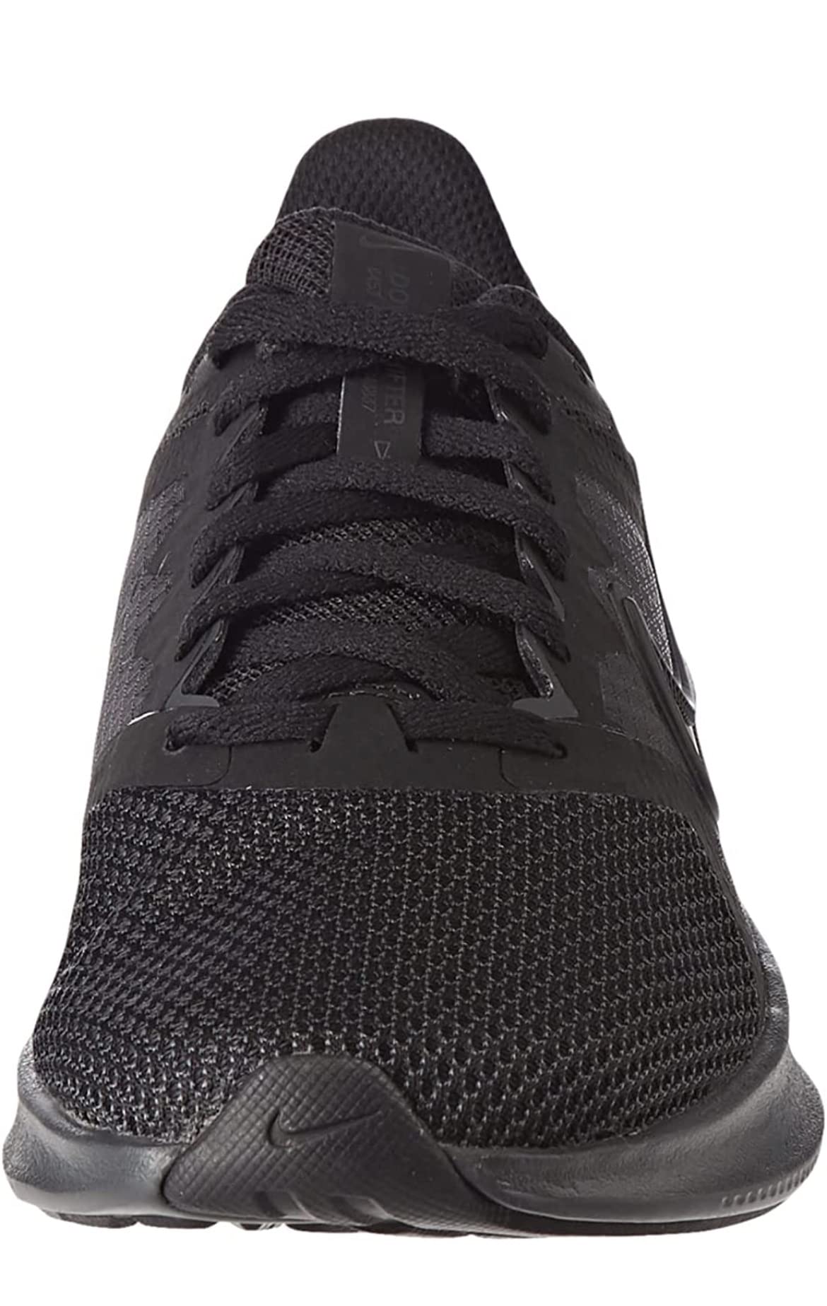 Nike Womens Downshifter 11 Wide, 9 Black