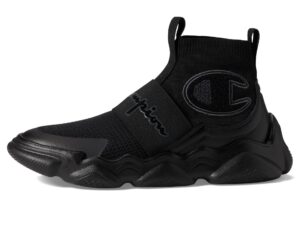 champion meloso rally pro black/stealth 13 m