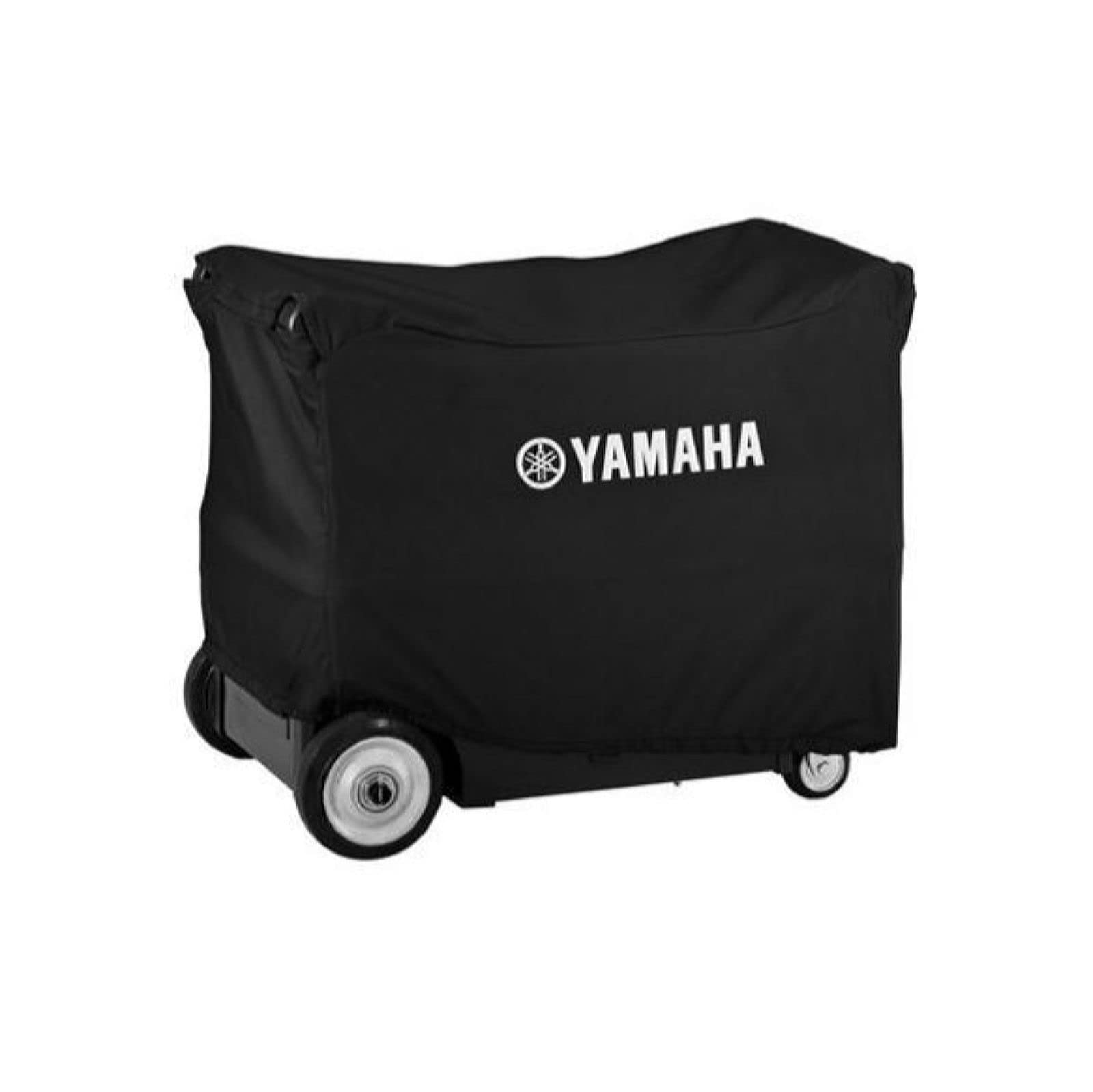 Yamahaa ACC-GNCVR-30-BK Black EF3000is EF3000 Generator COVER