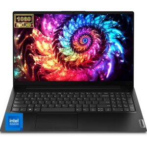 lenovo ideapad 3 laptop, 15.6" fhd anti-glare display, intel pentium quad-core processor, 4gb ram, hdmi, wi-fi & bluetooth, office 365 personal pre-installed, windows 11 home in s mode(128gb ssd)