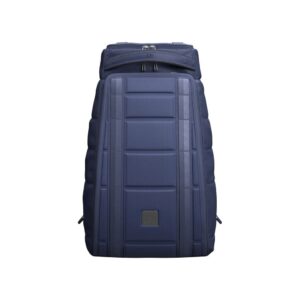 Db Journey The Hugger - Travel Backpack with Laptop Compartment for School, Work, and Gym, Luggage Backpack with Roller Bag Hook-Up System, 25L - Blue Hour