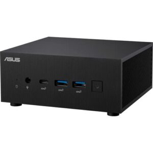 asus pn64-bb5000x1td-nl i5-12500h/bt5.2/120w/3y/blk/bb mini pc