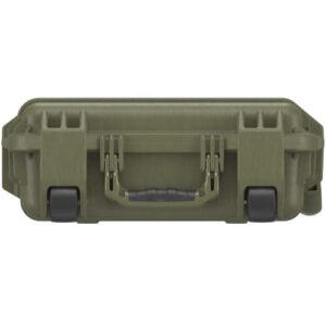 Pelican Protector 1720 Long Case - Multi-Purpose Hard Case with Foam - Tripod, Camera Equipment, Sportsmans Gun Case, Electronics Gear, and More (OD Green)