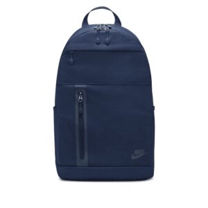 nike elemental premium backpack black dn2555 (midnight navy, one size)