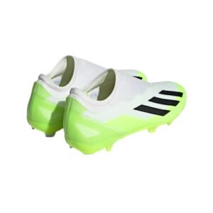 adidas X Cazyfast.3 Adult Firm Ground Soccer Cleats, Unisex Sizing