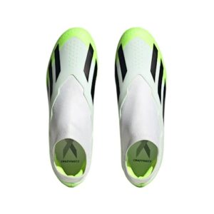 adidas X Cazyfast.3 Adult Firm Ground Soccer Cleats, Unisex Sizing