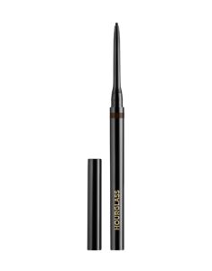 hourglass 1.5mm mechanical gel liner - single obsidian