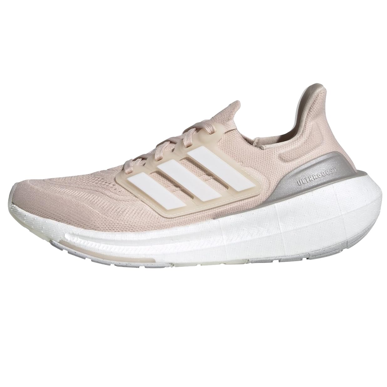 adidas Ultraboost Light Running Shoes Women's, Pink, Size 6