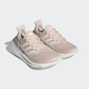 adidas Ultraboost Light Running Shoes Women's, Pink, Size 6