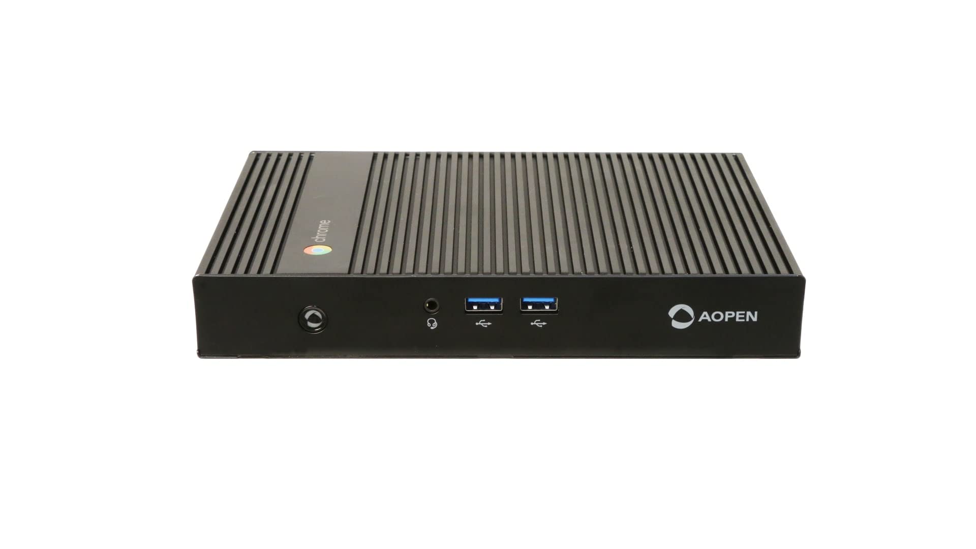 AOPEN Chromebox Commercial 2 - Mini PC - Intel Celeron 3965U - 4 GB RAM DDR4 SDRAM - 32 GB SSD - 3-Year Warranty