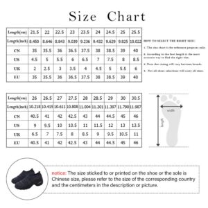 USHOBE Breathable Running Shoes 1pair Flyweave Women's Sports Shoes Woman Casual Spring Shoes Lightweight Walking Shoes Dark Grey Black