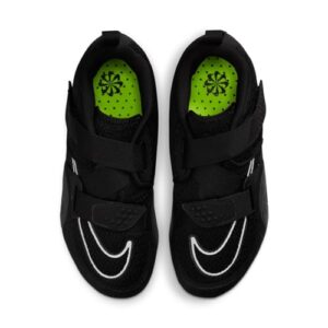 Nike Women's SuperRep Cycle 2 Next Nature Cycling Shoe (Black/Volt/Anthracite/White, us_Footwear_Size_System, Adult, Women, Numeric, Medium, Numeric_8)