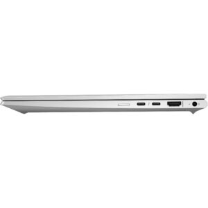 HP EliteBook 840 G8 Business Laptop (14" FHD, Intel 4-Core i5-1145G7, 64GB RAM, 2TB PCIe SSD, UHD Graphics, Full HD IPS), 2 x Thunderbolt 4, Webcam, 3-Year Warranty, IST Bag, Win 11 Pro