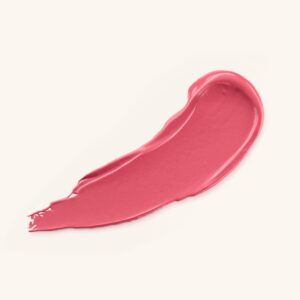 Catrice | Cheek Flirt Face Stick | Highly Pigmented, Creamy Blush Stick | Eyes, Cheeks, & Lip Tint | Lightweight & Buildable | Free From Gluten & Parabens| Vegan & Cruelty Free (020 | Techno Pink)