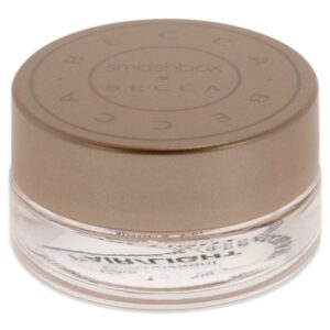 X BECCA Full Coverage Under Eye Brightening Cream Corrector for Dark Circles