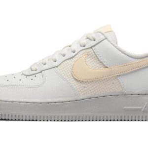 Nike Women's Air Force 1 '07 Cross Stitch Sz 10