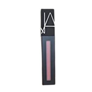 nars powermatte lip pigment - le freak - pale pink nude