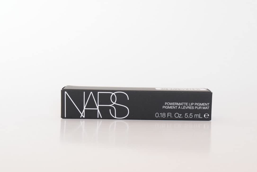 NARS Powermatte Lip Pigment - Le Freak - Pale Pink Nude