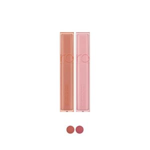 rom&nd DEWY·FUL WATER TINT (13 CUSTARD MAUVE)