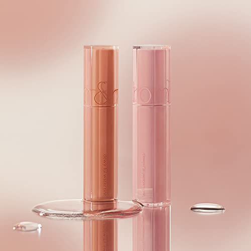 rom&nd DEWY·FUL WATER TINT (13 CUSTARD MAUVE)