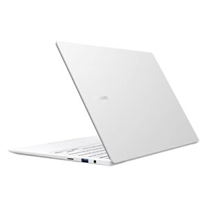 SAMSUNG Galaxy Book2 Pro NP934XED-KB2US 13.3" Notebook - Full HD - 1920 x 1080 - Intel Core i7 12th Gen i7-1260P 2.10 GHz - Intel Evo Platform - 16 GB Total RAM - 16 GB On-Board Memory - 512 GB SSD -