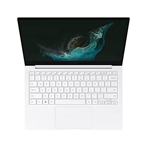 SAMSUNG Galaxy Book2 Pro NP934XED-KB2US 13.3" Notebook - Full HD - 1920 x 1080 - Intel Core i7 12th Gen i7-1260P 2.10 GHz - Intel Evo Platform - 16 GB Total RAM - 16 GB On-Board Memory - 512 GB SSD -