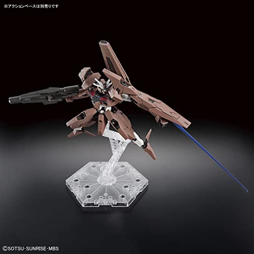 Bandai Hobby - Mobile Suit Gundam: The Witch from Mercury - #18 Gundam Lfrith Thorn, Bandai Spirits HG 1/144 Model Kit