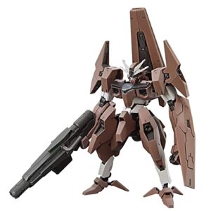 Bandai Hobby - Mobile Suit Gundam: The Witch from Mercury - #18 Gundam Lfrith Thorn, Bandai Spirits HG 1/144 Model Kit