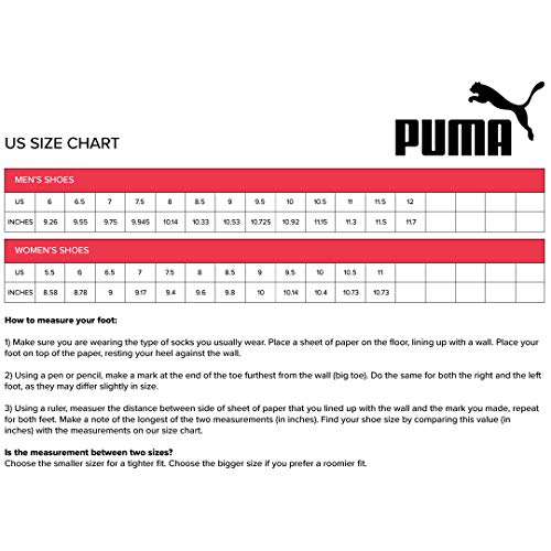 PUMA Kosmo Rider Retro Grade Vaporous Gray/Light Sand 6 B (M)