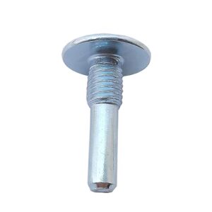 cijkzewa Desk Screw Pin Replacement for IKEA Part #111034 (Pack of 2)