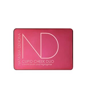 Natasha Denona Cupid Cheek Duo (cream blush+highlighter)