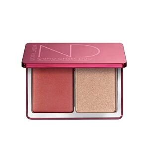 Natasha Denona Cupid Cheek Duo (cream blush+highlighter)