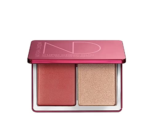 Natasha Denona Cupid Cheek Duo (cream blush+highlighter)