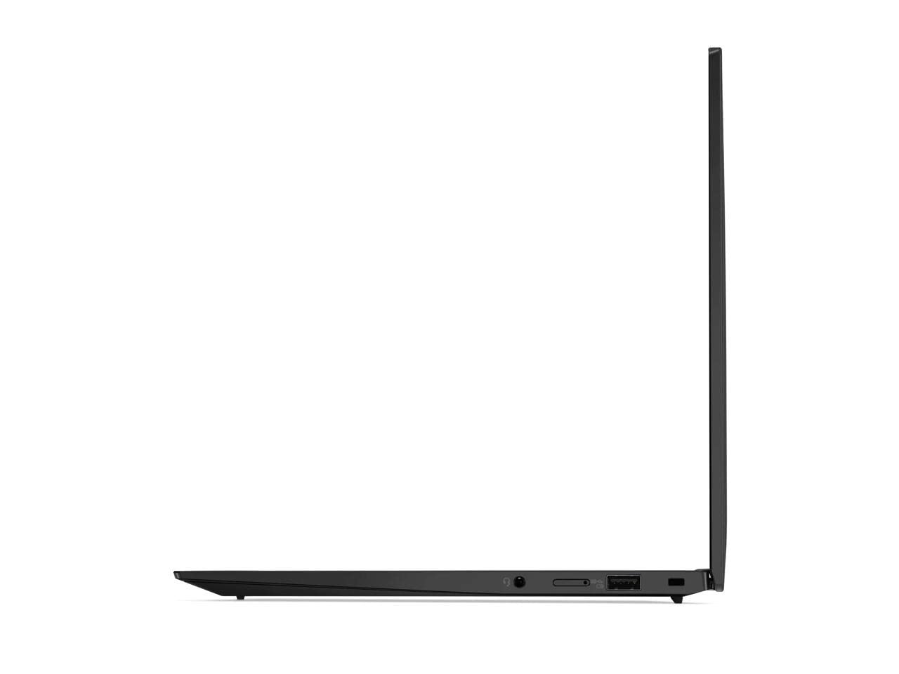 Lenovo ThinkPad X1 Carbon Gen 10 Business Laptop, 14" WUXGA IPS Touchscreen, Core i7-1270P vPro Processor, Windows 11 Pro, 32GB RAM, 2TB SSD, WiFi, Bluetooth, Webcam, Long Battery Life, TDU