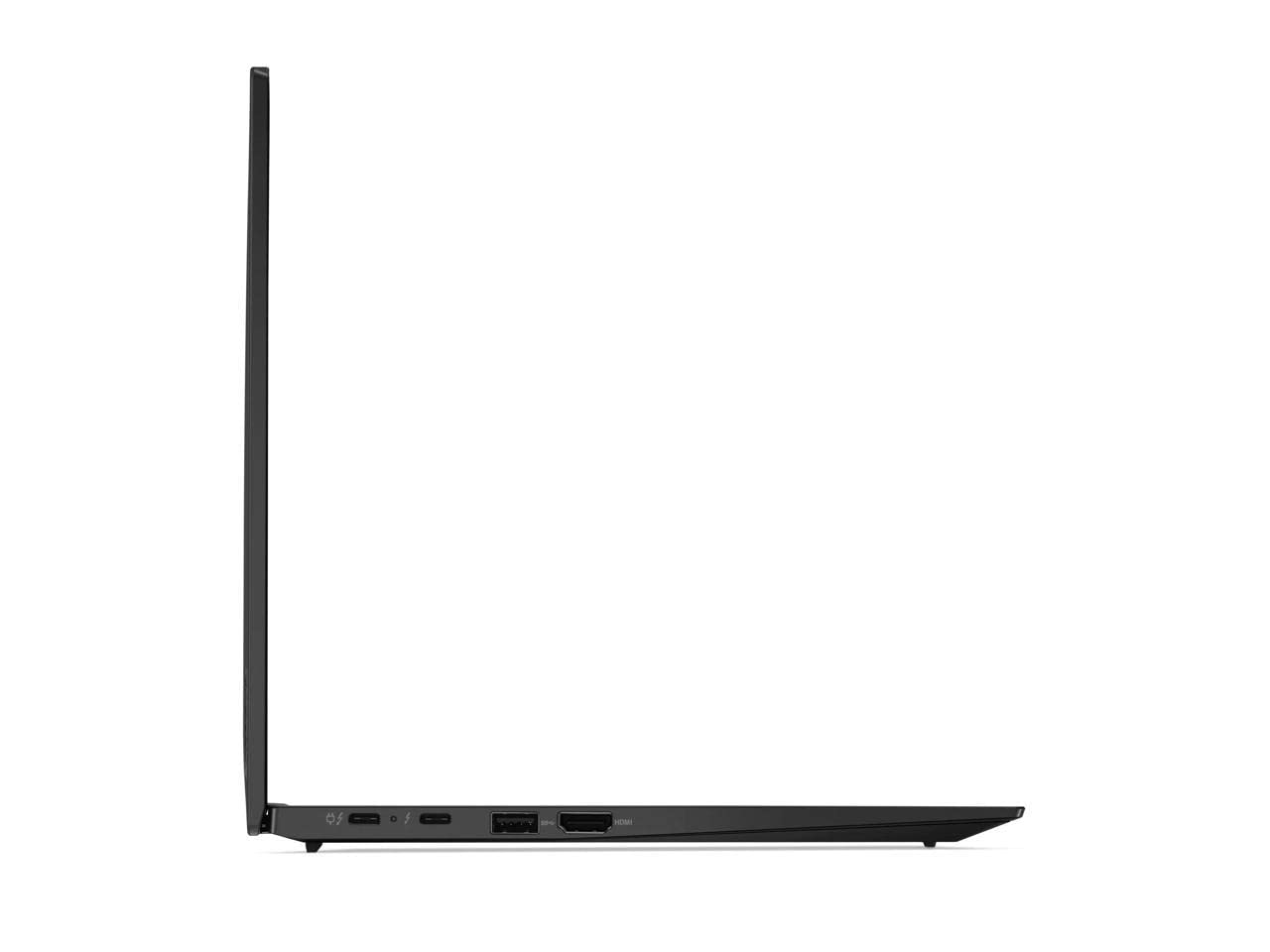 Lenovo ThinkPad X1 Carbon Gen 10 Business Laptop, 14" WUXGA IPS Touchscreen, Core i7-1270P vPro Processor, Windows 11 Pro, 32GB RAM, 2TB SSD, WiFi, Bluetooth, Webcam, Long Battery Life, TDU